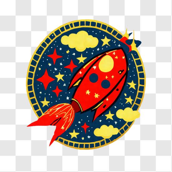 Houston Rocket PNG - Download Free & Premium Transparent Houston Rocket ...