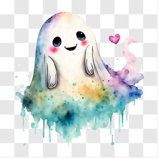 Ghost PNG - Download Free & Premium Transparent Ghost PNG Images Online ...