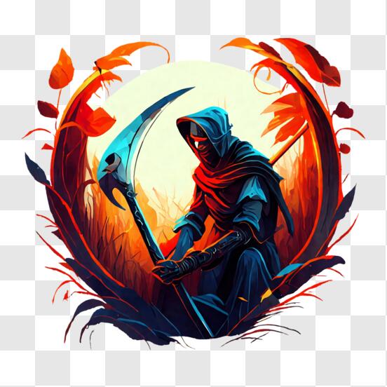 Scythe PNG - Download Free & Premium Transparent Scythe PNG Images ...