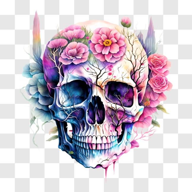 Skull PNG - Download Free & Premium Transparent Skull PNG Images Online ...