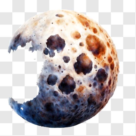 Moon PNG - Download Free & Premium Transparent Moon PNG Images Online ...