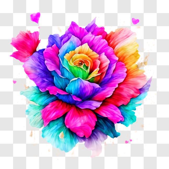 Flor PNG - Descarga Imágenes Flor PNG Transparentes Prémium y Gratis En ...