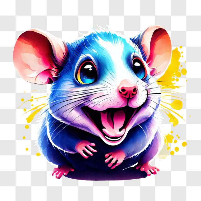 Rat PNG - Download Free & Premium Transparent Rat PNG Images Online ...