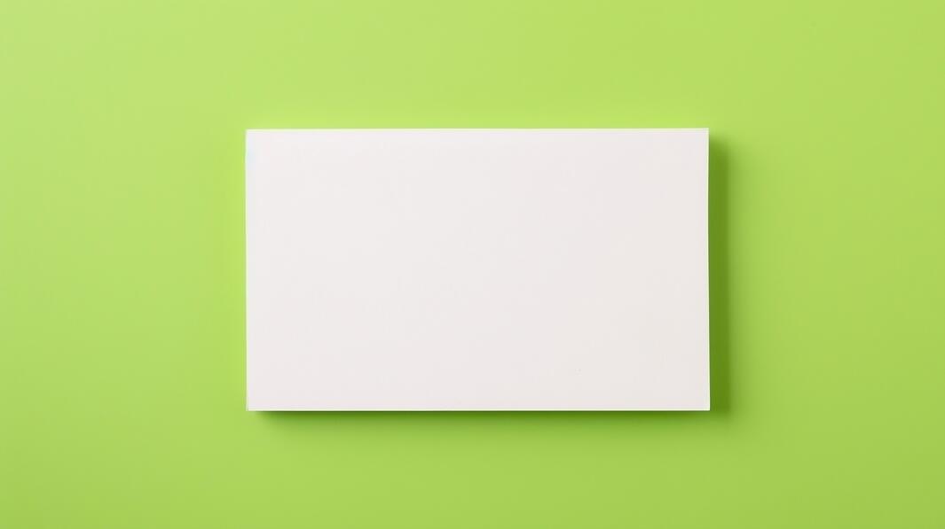 Download White Square Box on Orange Background Mockups Online ...