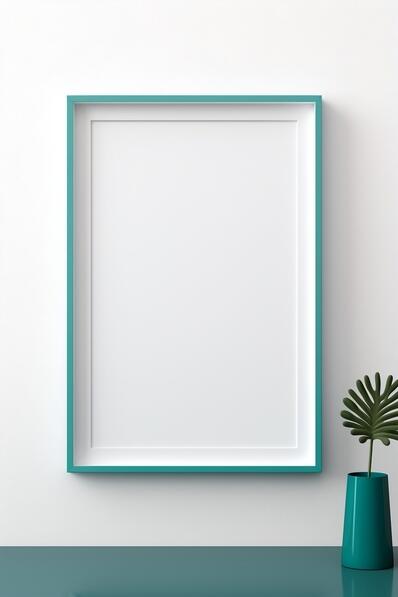 Frame Mockups - Download Free Frame Mockup Templates Online - Creative ...