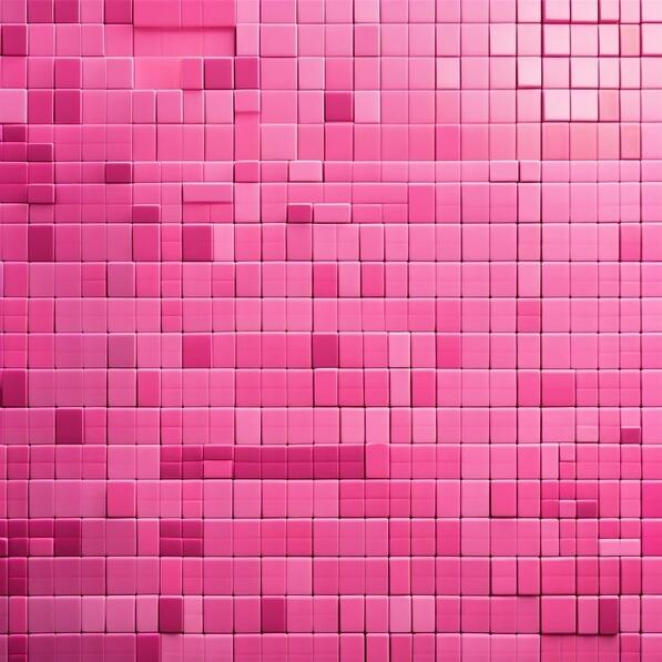 Download Pink Tiled Wall with Square Patterns Backgrounds Online ...