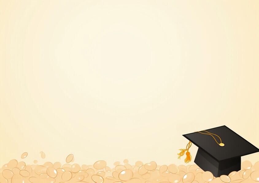 Graduation Backgrounds - Download Free & Premium Transparent Graduation ...