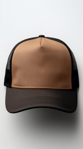 Trucker Hat Mockups - Download Free Trucker Hat Mockup Templates Online ...