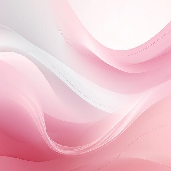 Download Abstract Pink and White Wavy Background Backgrounds Online ...