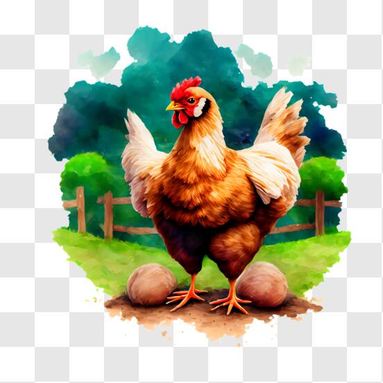 Small Chicken PNG - Download Free & Premium Transparent Small Chicken ...