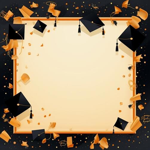 Graduation Backgrounds - Download Free & Premium Transparent Graduation ...