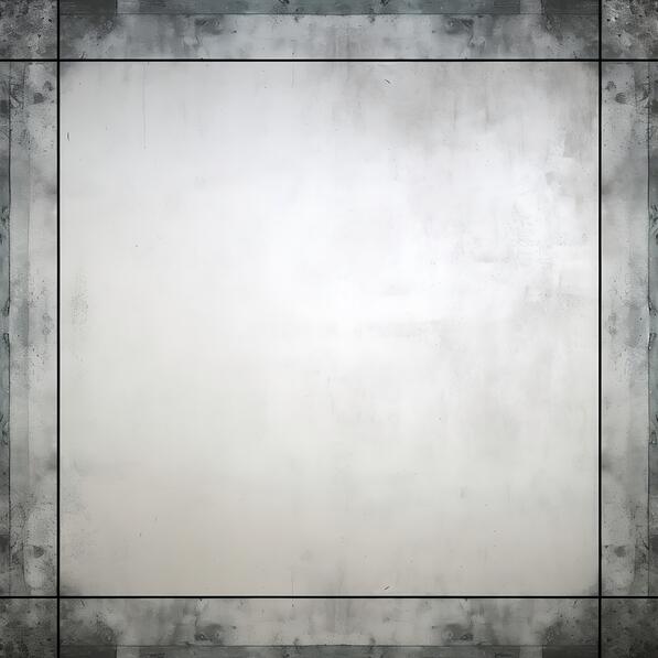 Download Grey Grungy Frame Background for Art and Design Projects ...
