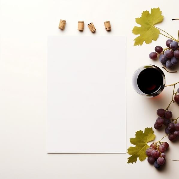 Download Wine and Grapes Still Life Composition Backgrounds Online ...