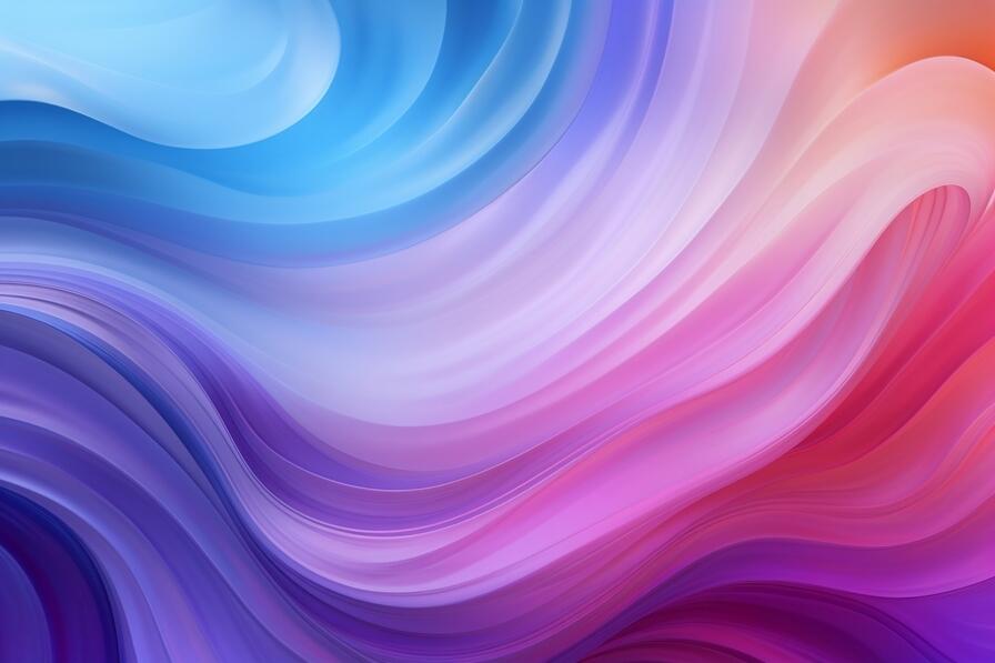 Download Colorful Abstract Background with Blue, Pink, and Purple ...