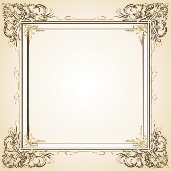 Download Elegant and Classy Frame for Text and Photos Backgrounds ...