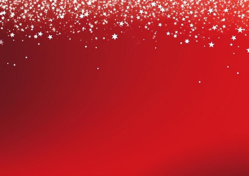 Download Red Background with White and Silver Stars Backgrounds Online ...