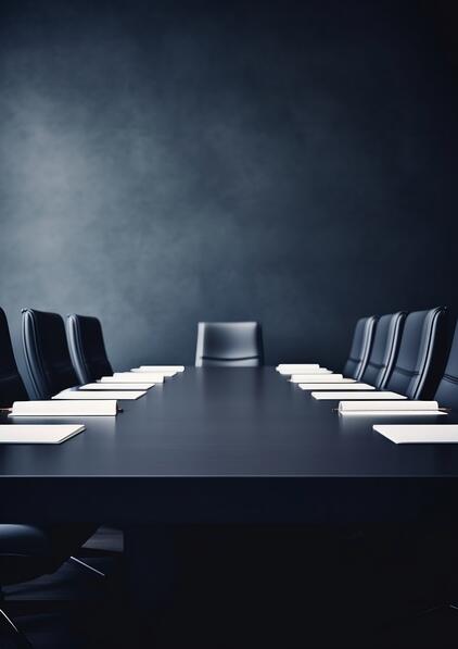 Download Black Conference Table with Chairs Backgrounds Online ...