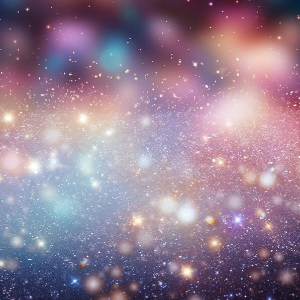 Download Colorful Background with Stars and Sparkles Backgrounds Online ...