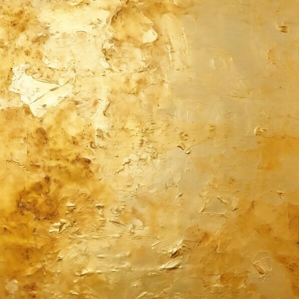 Download Gold Abstract Painting with Textures Backgrounds Online ...