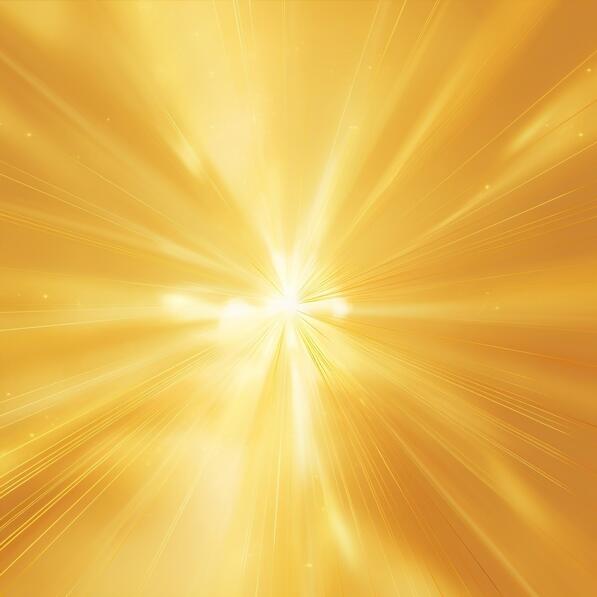 Download Golden Burst of Light Background Image Backgrounds Online ...