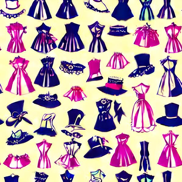 Retro Patterns - Download Free & Premium Transparent Retro Patterns ...