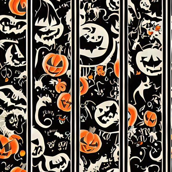 Halloween Patterns - Download Seamless Halloween Patterns for Free ...