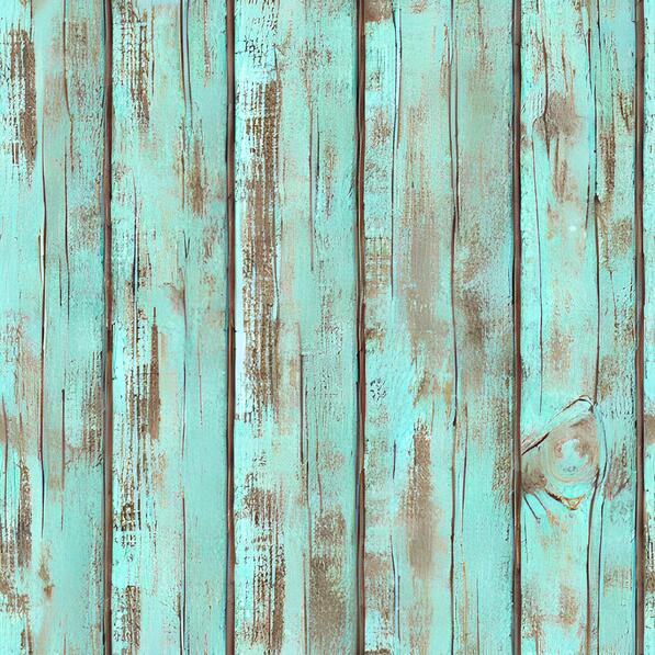 Download Teal Wood Plank Background for Interior or Exterior Design ...