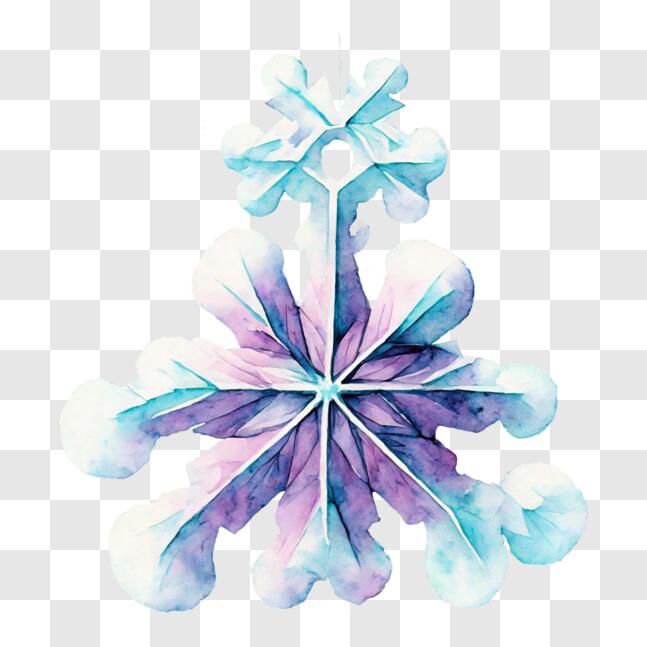 Snowflake PNG - Download Free & Premium Transparent Snowflake PNG ...