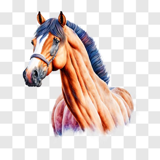 Caballo PNG - Descarga Imágenes Caballo PNG Transparentes Prémium y ...