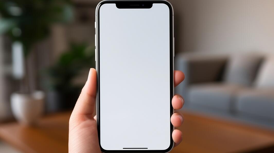Download Hand holding iPhone in living room Mockups Online - Creative ...