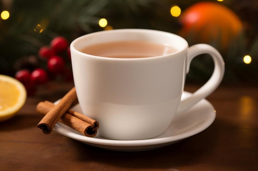 Download Warm and Cozy Holiday Vibes with Hot Tea Mockups Online ...