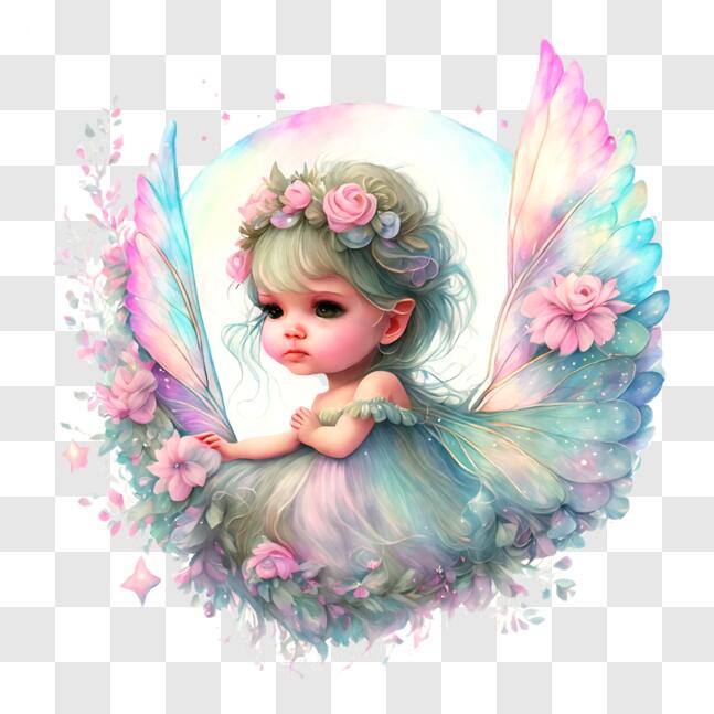 Fairy PNG - Download Free & Premium Transparent Fairy PNG Images Online ...
