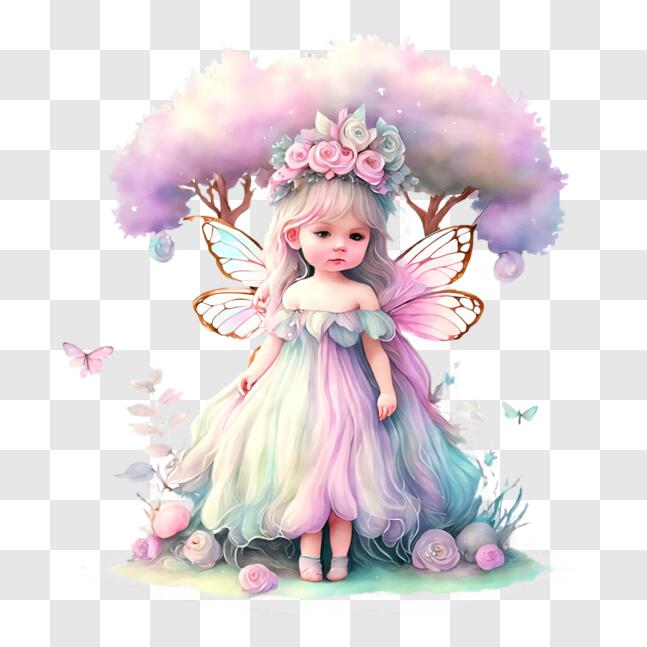 Fairy PNG - Download Free & Premium Transparent Fairy PNG Images Online ...