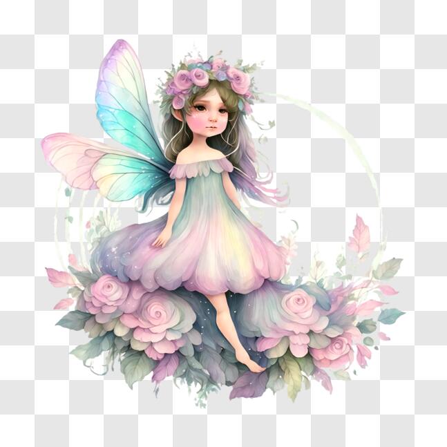 Fairy PNG - Download Free & Premium Transparent Fairy PNG Images Online ...