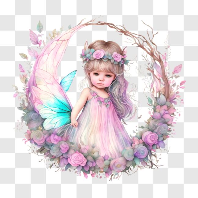 Fairy PNG - Download Free & Premium Transparent Fairy PNG Images Online ...