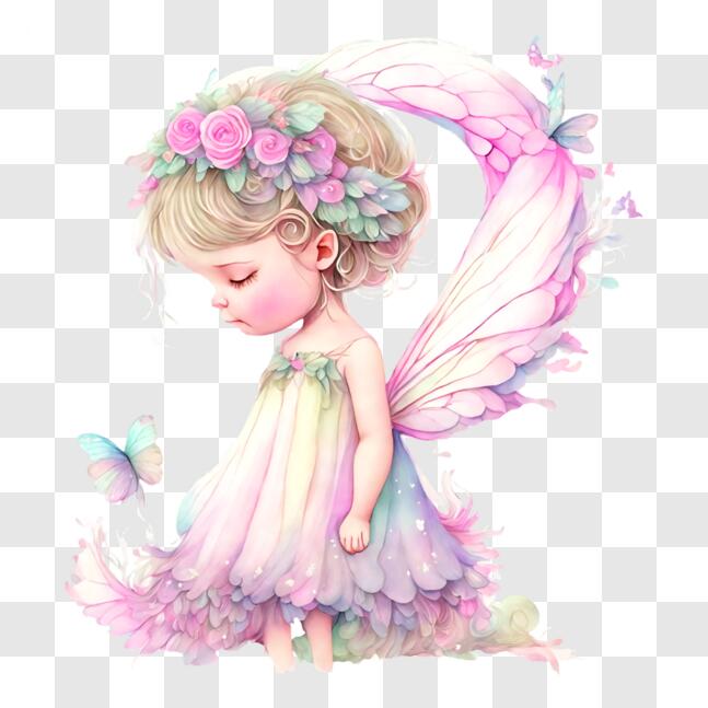 Fairy PNG - Download Free & Premium Transparent Fairy PNG Images Online ...