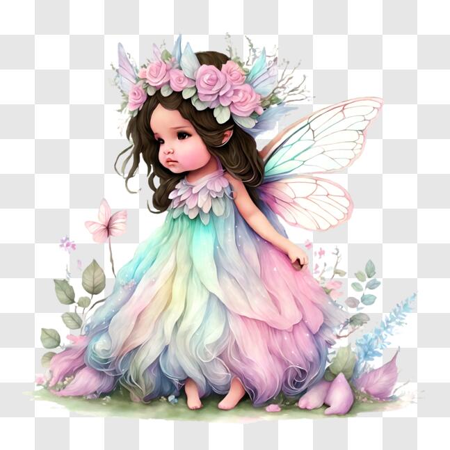 Fairy PNG - Download Free & Premium Transparent Fairy PNG Images Online ...