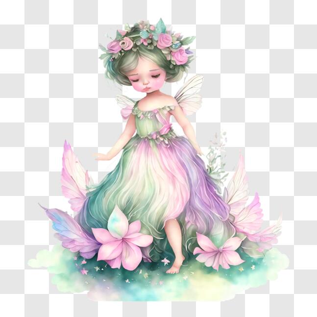 Fairy PNG - Download Free & Premium Transparent Fairy PNG Images Online ...