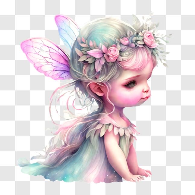 Fairy PNG - Download Free & Premium Transparent Fairy PNG Images Online ...