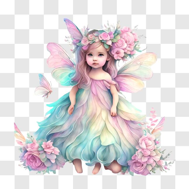Fairy PNG - Download Free & Premium Transparent Fairy PNG Images Online ...