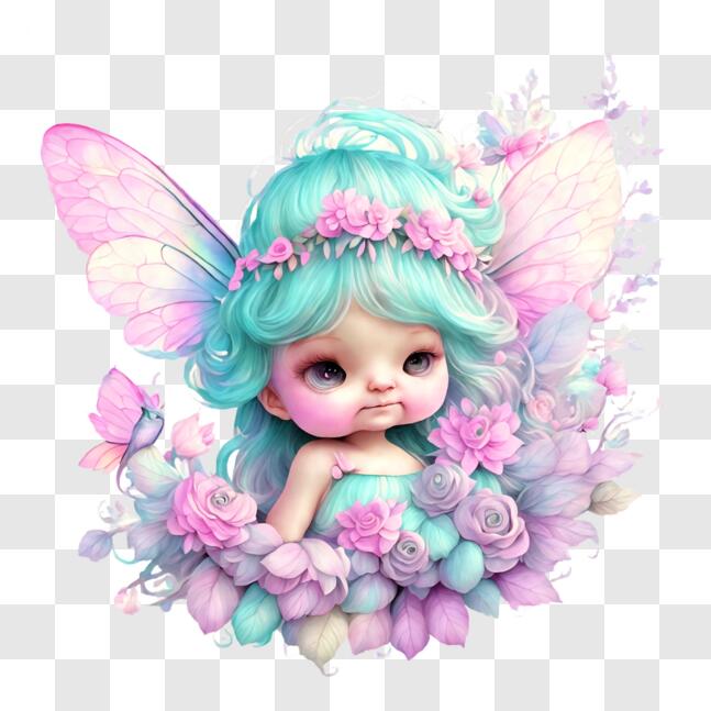 Fairy PNG - Download Free & Premium Transparent Fairy PNG Images Online ...
