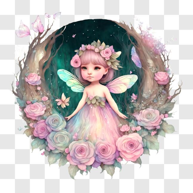 Fairy PNG - Download Free & Premium Transparent Fairy PNG Images Online ...