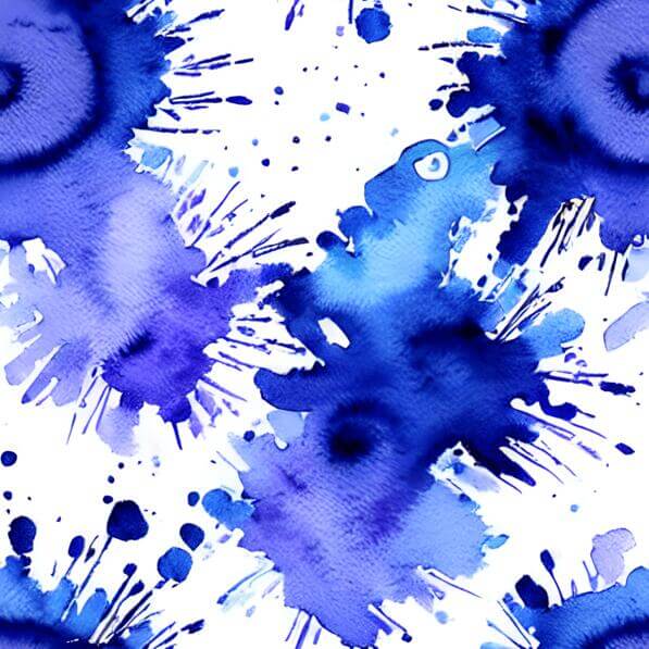 Download Blue Paint Splatter Seamless Pattern Patterns Online ...