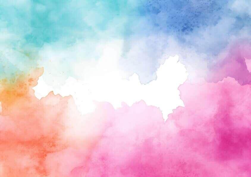 Download Colorful Abstract Watercolor Blend Backgrounds Online ...