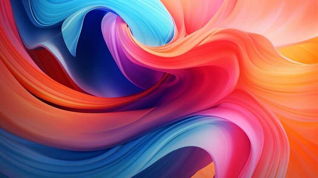 Download Colorful Abstract Design Background Backgrounds Online ...