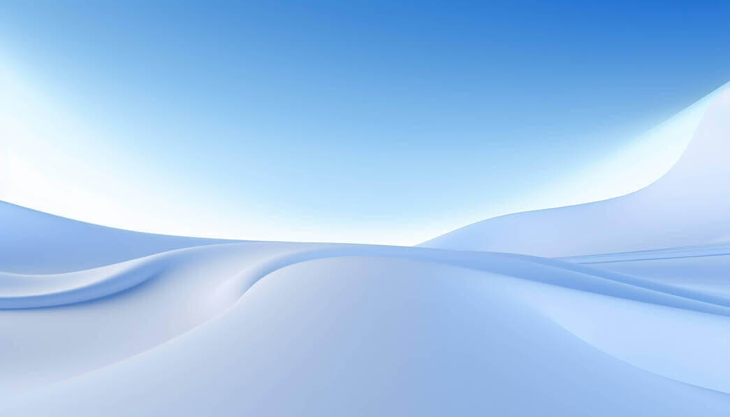 Download Serenity and Tranquility in a Snowy Landscape Backgrounds ...