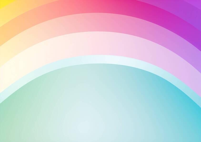 Download Colorful Rainbow Background Backgrounds Online - Creative Fabrica