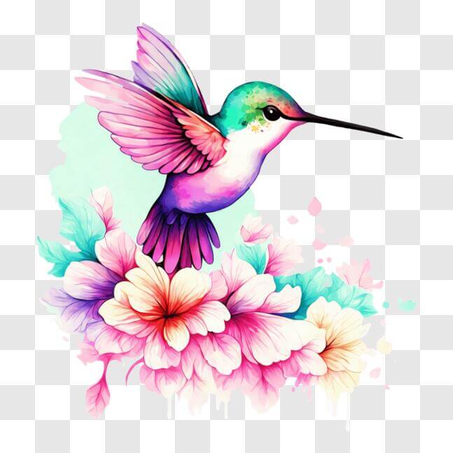 Colibrí PNG - Descarga Imágenes Colibrí PNG Transparentes Prémium y ...