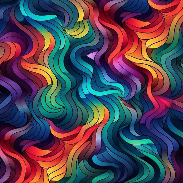 Download Colorful Abstract Pattern Background Backgrounds Online ...