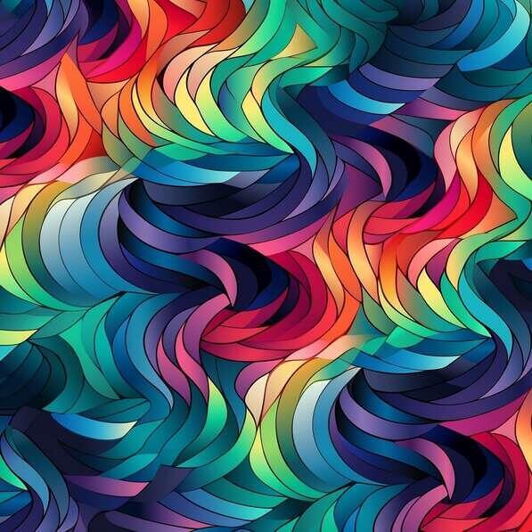 Download Colorful Abstract Pattern Background Backgrounds Online ...